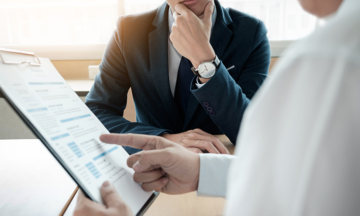 DBJ BCM格付融資｜DBJサステナブルソリューション