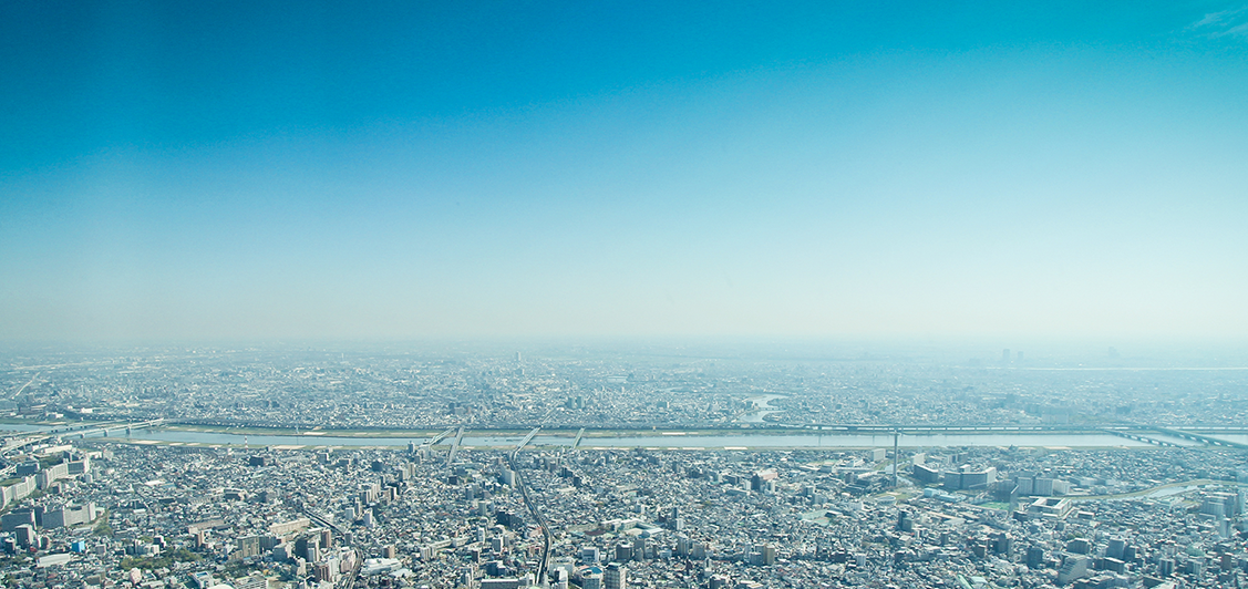 DBJ BCM格付融資｜DBJサステナブルソリューション