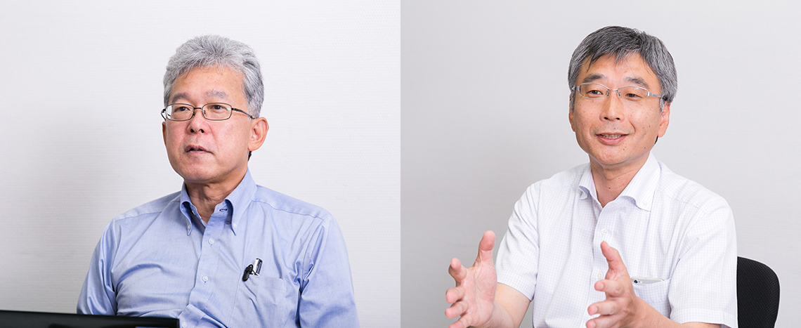 認証企業事例紹介｜DBJ BCM格付融資｜DBJサステナブルソリューション