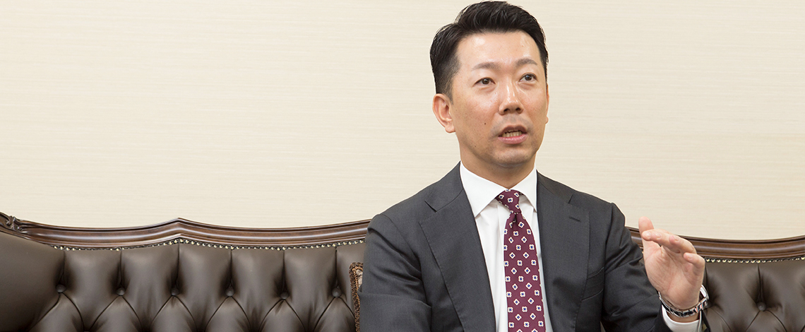 認証企業事例紹介｜DBJ BCM格付融資｜DBJサステナブルソリューション