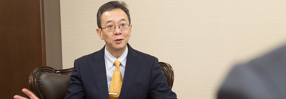 認証企業事例紹介｜DBJ BCM格付融資｜DBJサステナブルソリューション